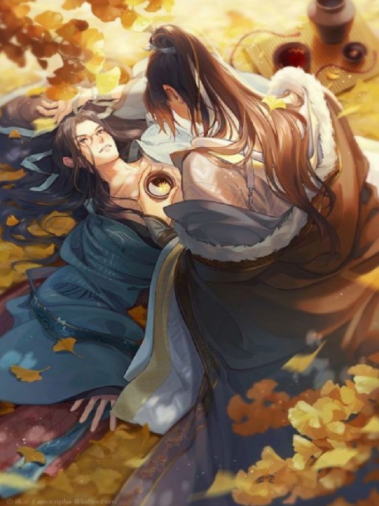 Sha Po Lang: Aventura e Romance BL | PDF | Mulher | Amor