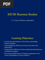 Edexcel GCSE Business Formulae List | PDF | Financial Economics ...