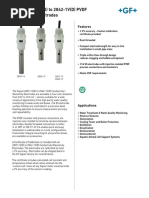 Nelson Rules of SPC | PDF | Outlier | Calibration
