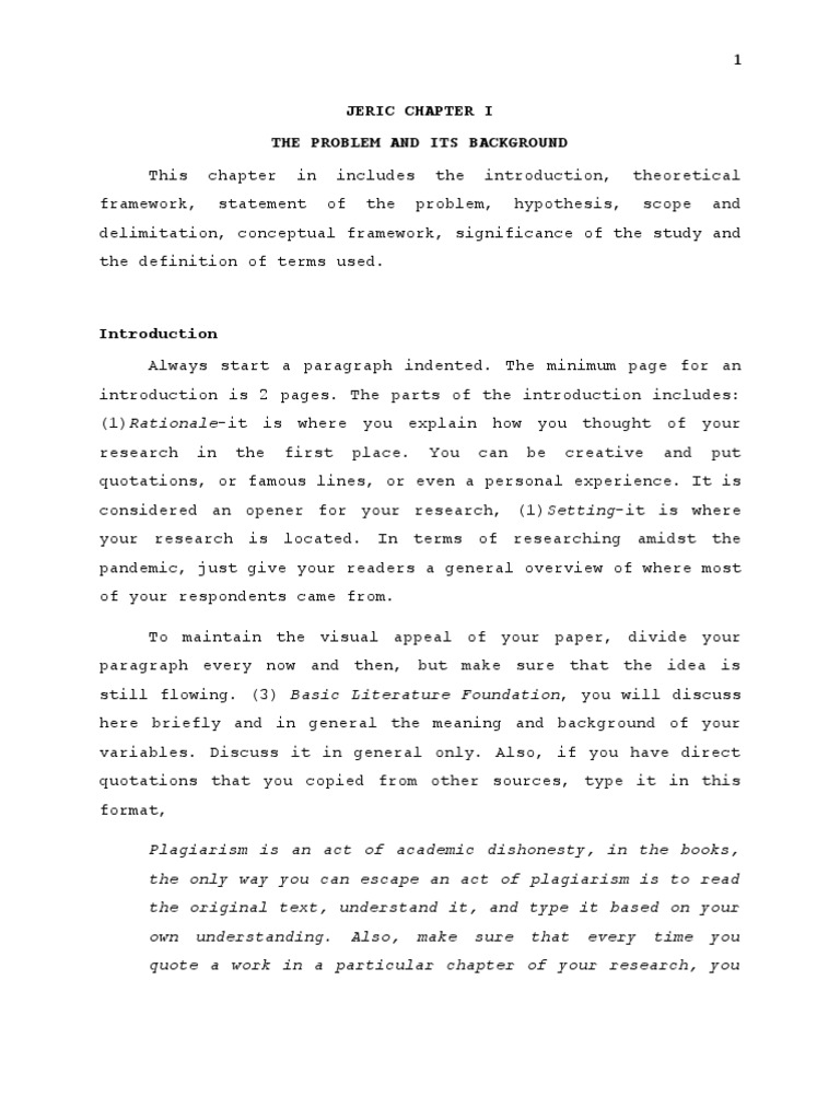 Chapter I Pdf Theory Scope Computer Science