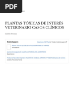 Historia del color azul y su origen | PDF | Color | Pigmento