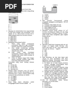 Latihan Soal PTS Ipa 8 Semester 2 | PDF