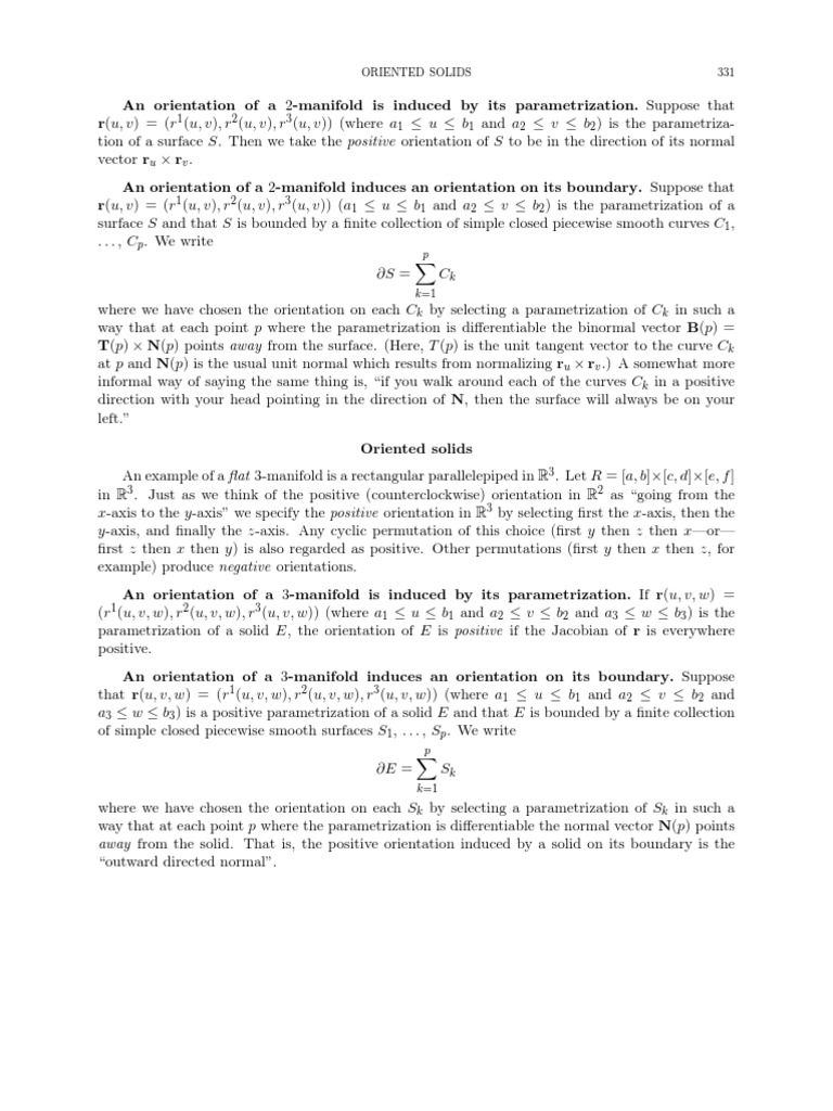 18 Final Exercises and Problems in Calculus | PDF | Differential ...