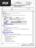FAA - Form 337 | PDF | Transport | Aviation