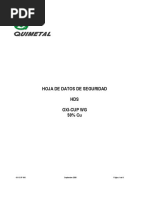 Baciloscopia BK Esputo | PDF | Tos | Laboratorios