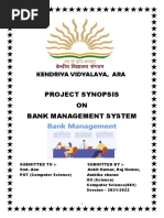 Computer Science Project File Class 12 Cbse | PDF | Python (Programming ...