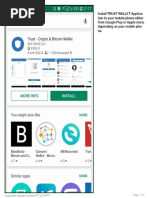Flash BTC Tutorial | PDF | Bitcoin | Adobe Flash