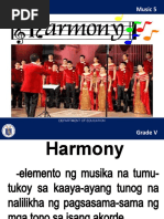 Panay Bukidnon Bamboo Instruments and Gamelan | PDF | Performing Arts ...