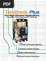 MCCB Siemens - March 2021 Catalogue | PDF | Alternating Current ...
