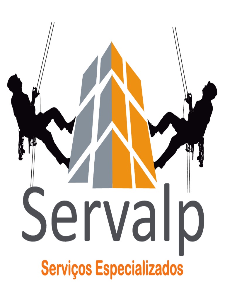 Serva SP Logo | PDF