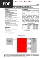 Process Control Narrative Sample | PDF | Process Control | Control Theory