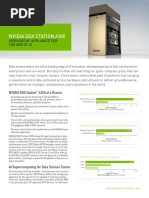FY2024 NVIDIA Corporate Sustainability Report | PDF | Graphics Processing Unit | Artificial ...