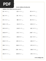 PECs Self Rating Questionnaire Scoring Sheet 1 | PDF | Business ...