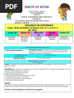 Memorama Numeros Del 1 Al 10 | PDF