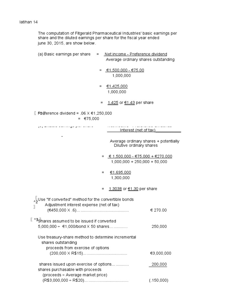 Hizrahtul Darsani 4D Lat 14 Fitzgerald Pharmaceutical Industries | PDF ...