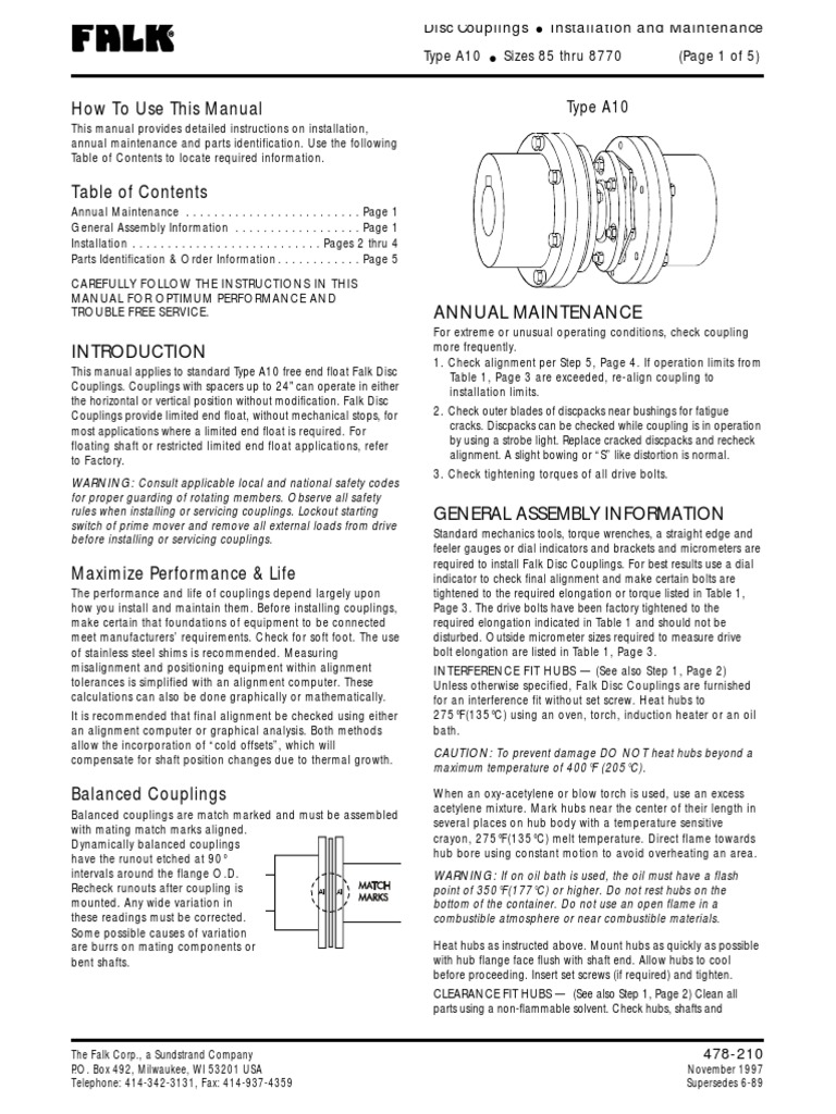 Aco Install 3 | PDF | Screw | Nut (Hardware)