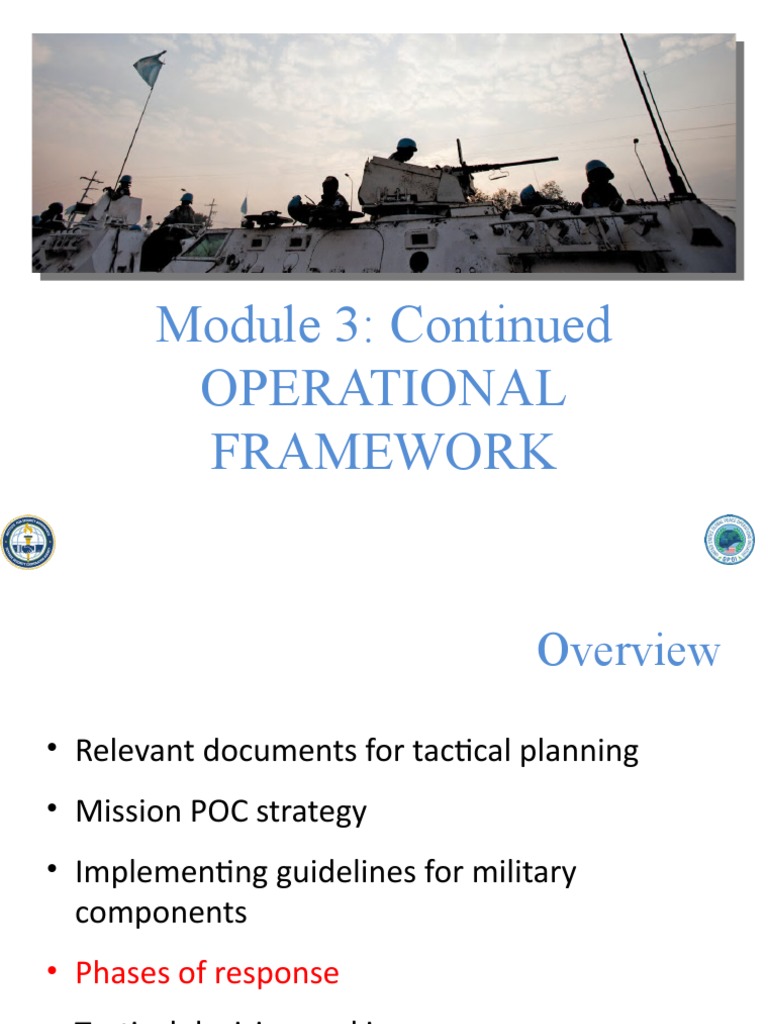03 - Module 3 - Phases of Response | Download Free PDF | Vulnerability ...