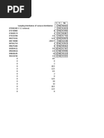 Vertex Conversion Chart | PDF | Teaching Methods & Materials
