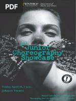 Talent Show Script | PDF | Leisure | Entertainment (General)
