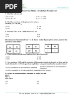 LOGQIDS Worksheet | PDF