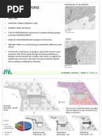 Case Study High Rise Buildings Interlace | PDF | Apartment | Buildings ...