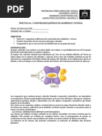Organica 3 Práctica 2. Síntesis de Pirroles. Obtención Del 1-Fenil-2,5 ...