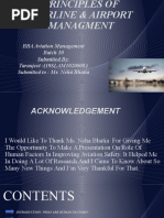 Understanding the ICAO SHELL Model | PDF