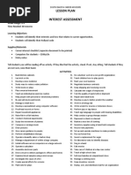 Emotion Regulation Handout 16 Pleasant Events List | PDF | Dialectical ...