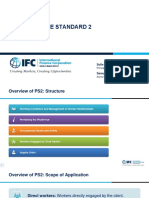 ESS 2 Guidance Notes | PDF | Employment | Collective Bargaining