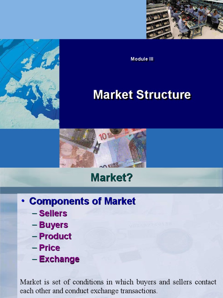 Presentation 7 | PDF | Market (Economics) | Perfect Competition