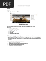 Kitchen Labour Saving Devices Explained | PDF | Kitchen Stove | Oven