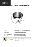 CBLM Dressmaking | PDF | Blouse | Clothing
