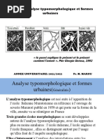Analyse de Site (Telemly) | PDF | Alger | Sciences de la terre