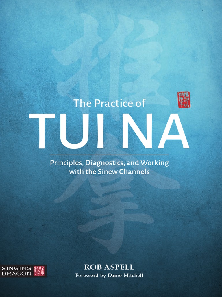 Tui Na: The Practice of | PDF | Traditional Chinese Medicine | Massage