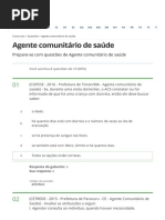Mapa Mental - PDPM | PDF | Igualdade de gênero | Estudos de Gênero