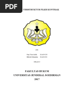 Penulisan Footnote Undang-Undang | PDF | Ilmu Sosial | Kajian Bahasa Asing