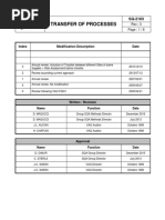 TML SQ Manual-Version 2.1 PDF | PDF | Specification (Technical Standard ...