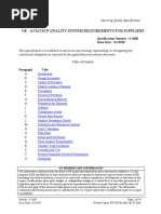 Boeing BMS (Boeing Material Specification) | PDF | Epoxy | Thermoplastic