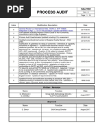 Open Points List (OPL) : Title: Owner: Date: 6/9/2021 | PDF ...