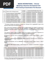 Wire Type IQI Selection Guide | PDF | Technology & Engineering