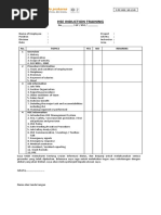 Journey Management Plan Template (A374101) | PDF | Vehicles | Risk