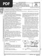 Din 53504 (2009) | PDF | Young's Modulus | Calibration
