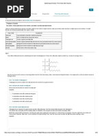Common Organic Solvents - Table of Properties | PDF | Solvent ...
