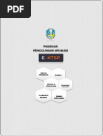 Panduan Kosp Sma, SMK Dan SLB Ta. 2025-2026 Revisi | PDF