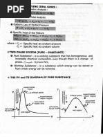 R407c PT Chart | PDF | Vapor | Pressure