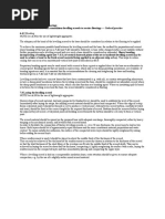 BS 8204 Surface Regularity Classes Are Given in As SR1, SR2 and SR3 ...