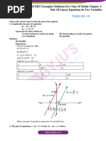 Revision of Ceiling Rates For Intra Ocular Lenses - 1 | PDF | Science ...