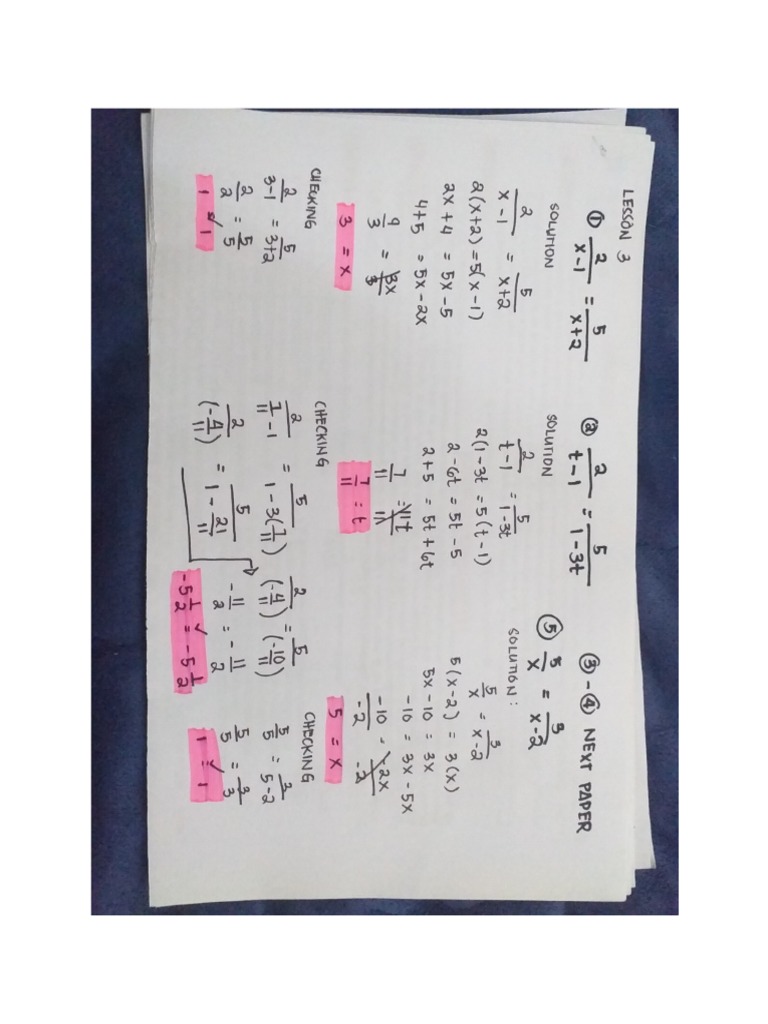 Graphing Linear Functions and Finding their Equations from Ordered ...