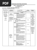 AP9 Q3 Module 2 PPT-edited | PDF
