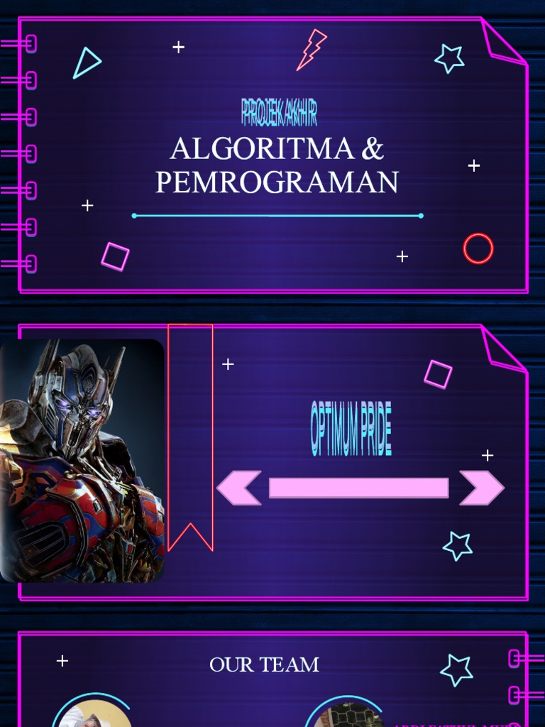 Program ATM Sederhana dengan Python | PDF